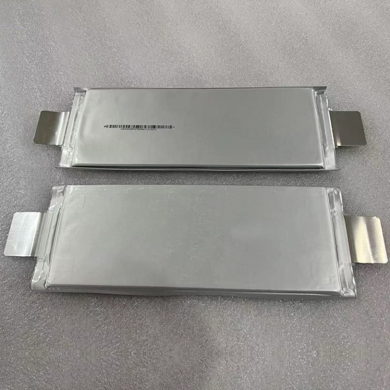 Farasis 3.7V 76Ah NMC Pouch Battery - Ailibat