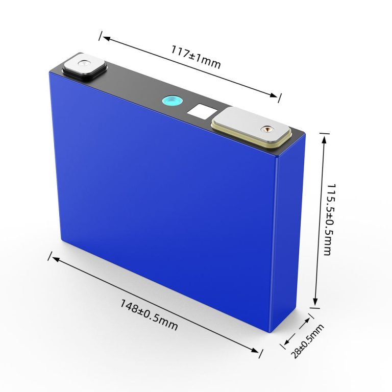Gotion 3.2V 54Ah LiFePO4 Battery - Ailibat