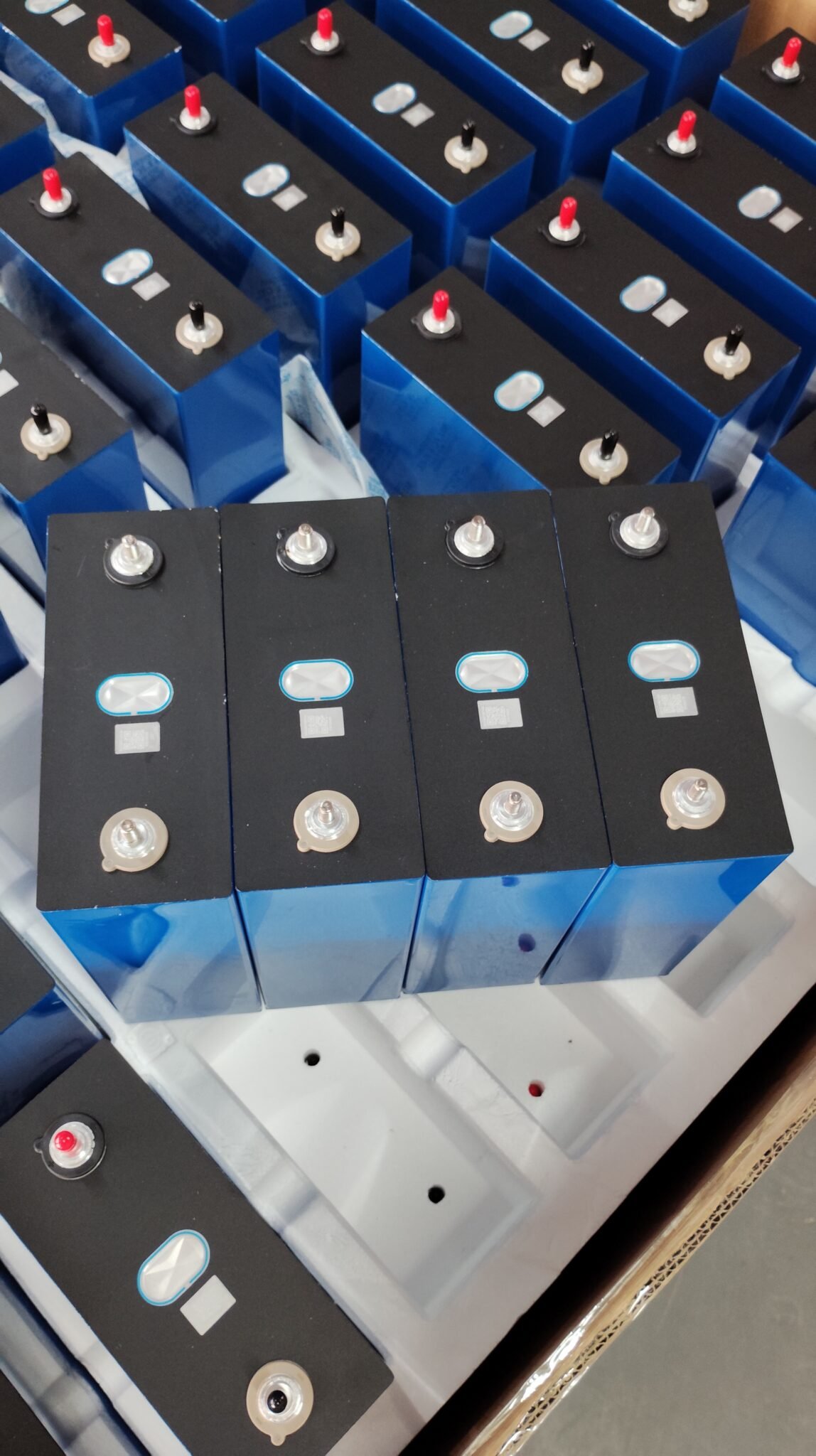 Lishen 3.2V 314Ah LiFePO4 Battery - Ailibat
